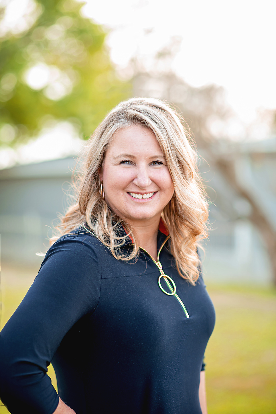 Professional Headshots and Branding Photography - Houston, TX